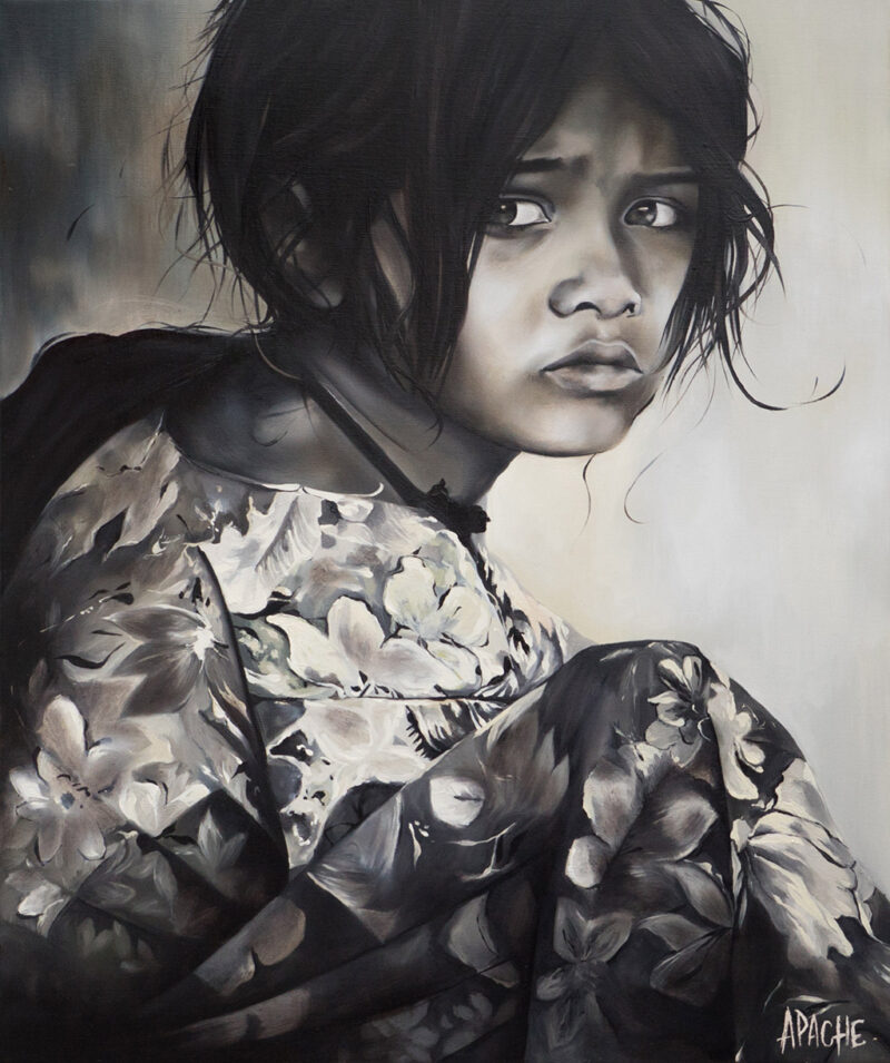 Apache Galerie - GRANDIR